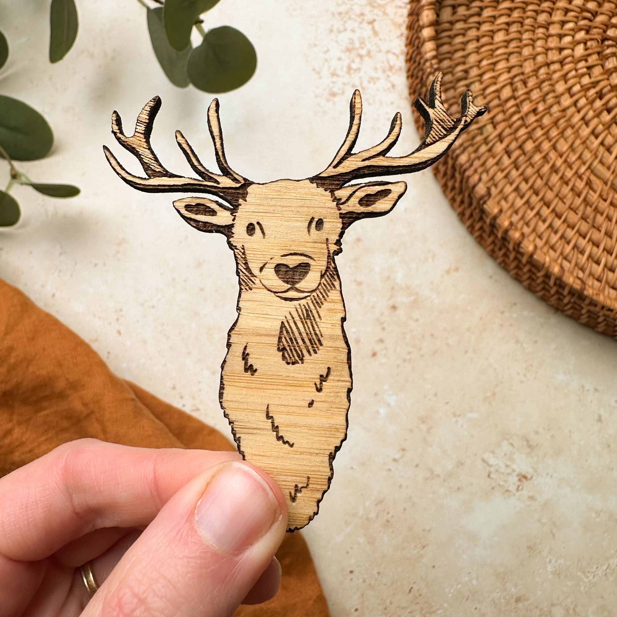 Wildlife Collection – Alfalfa Designs